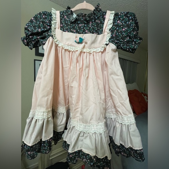 Robyn Sue Fashion | Dresses | Vintage Robyn Sue Dress | Poshmark